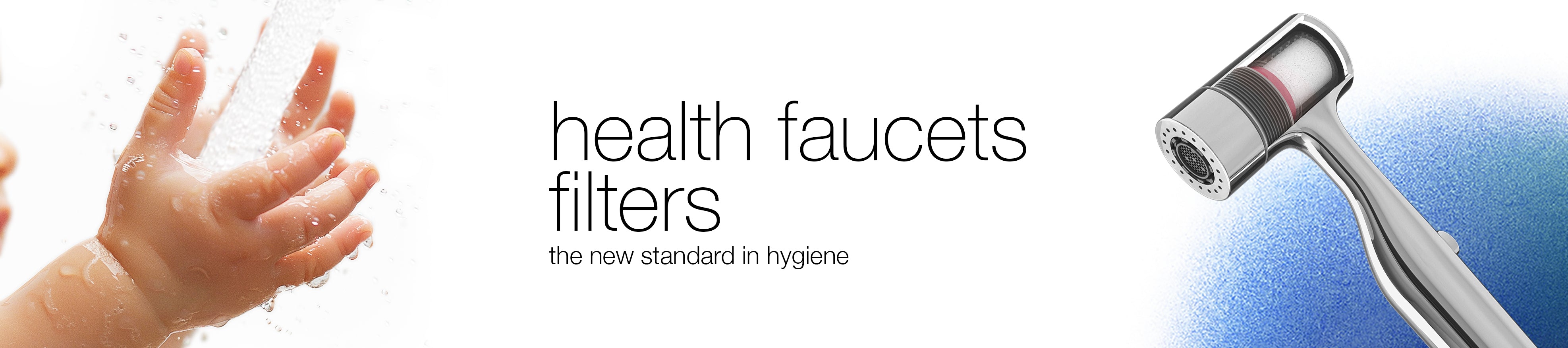 Health Faucet – WaterScience