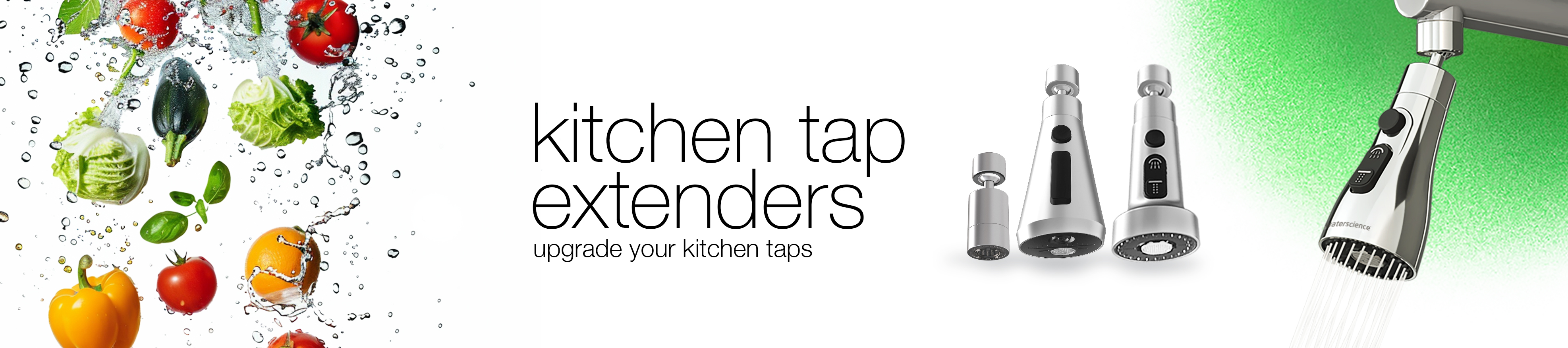 Water Saving Nozzles – WaterScience