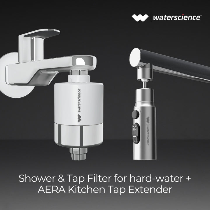 Tap Filters – WaterScience
