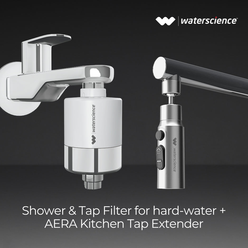 Tap Filters – WaterScience