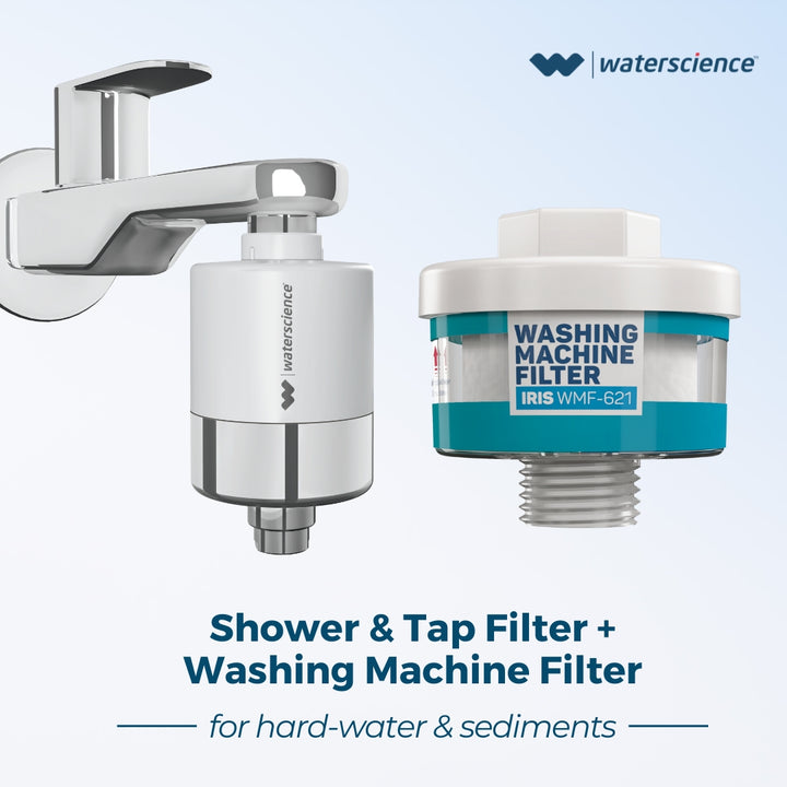 Tap Filters – WaterScience