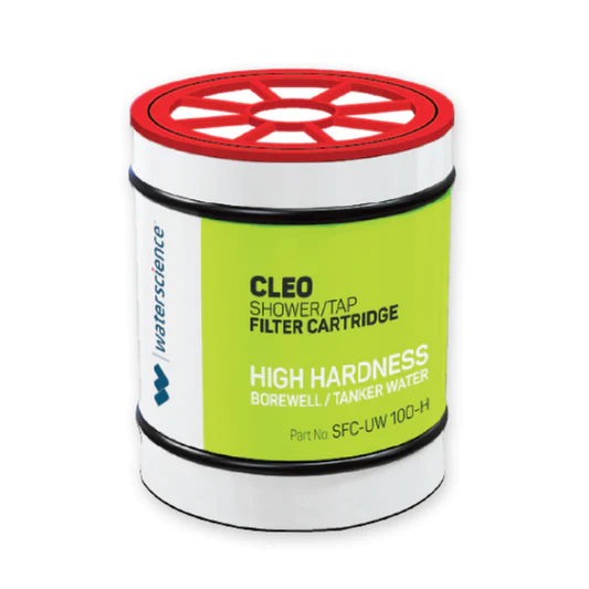 Cleo Replacement Cartridge - CLEO SFU UC-100 – WaterScience