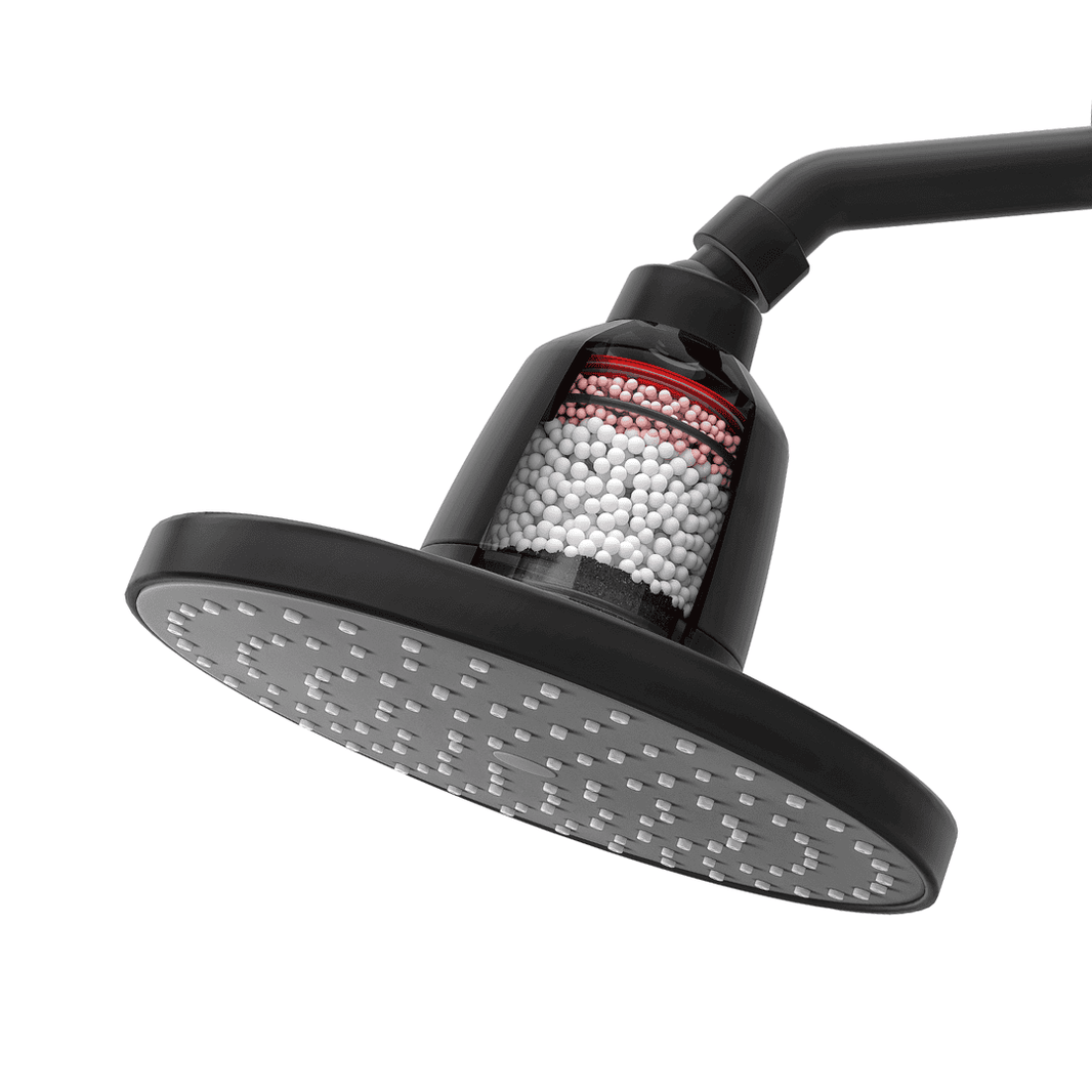 Shower Filters – WaterScience