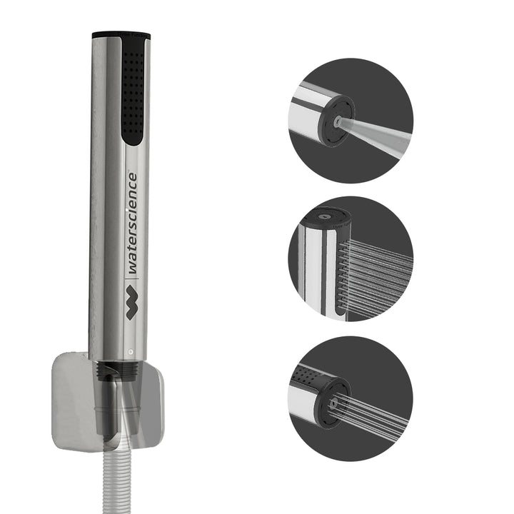 Health Faucet – WaterScience