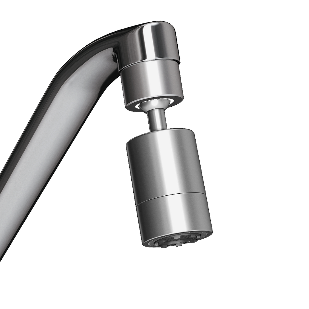 Kitchen Tap Extenders – WaterScience