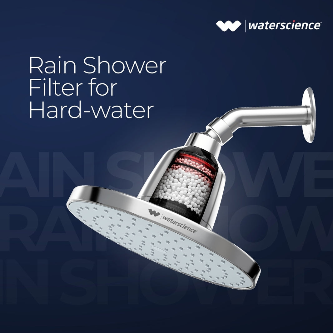 Shower Filters – WaterScience