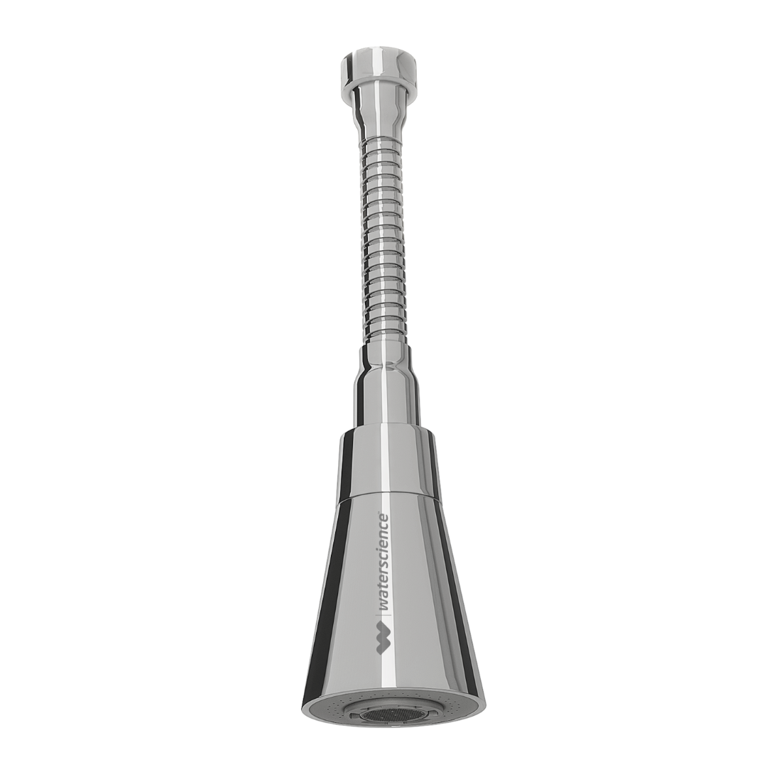 AERA Kitchen Tap Extender / Aerator - AERA WSN-1023-C – WaterScience