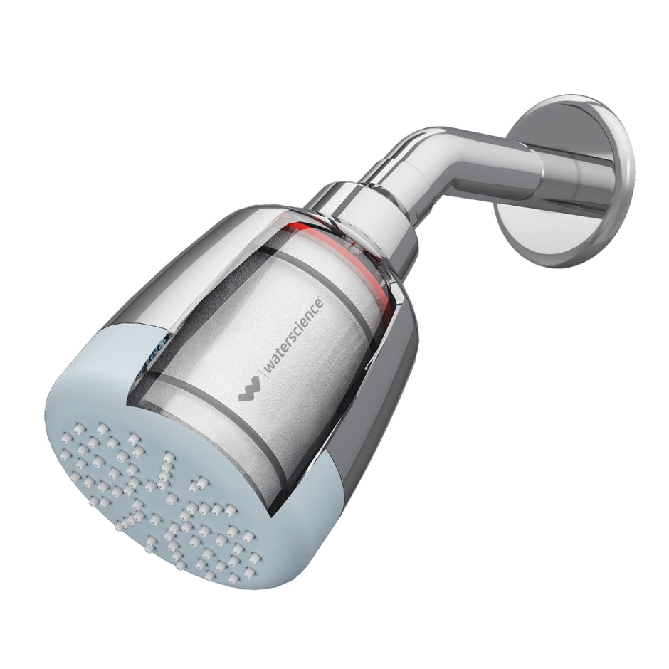 Shower Filters – WaterScience