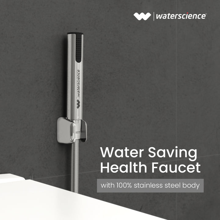 Health Faucet – WaterScience