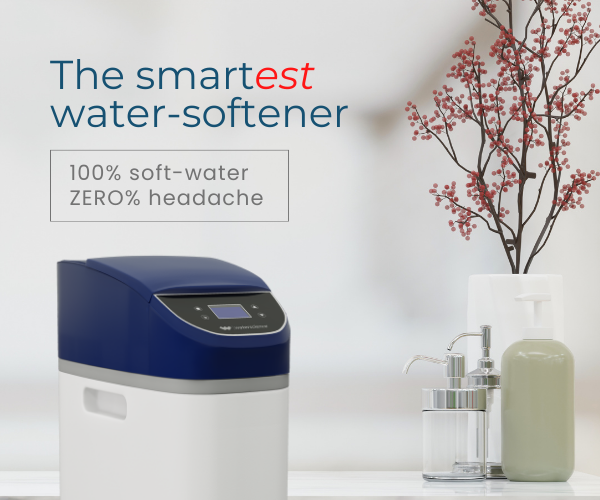 CLEO Shower and Tap Filters – WaterScience