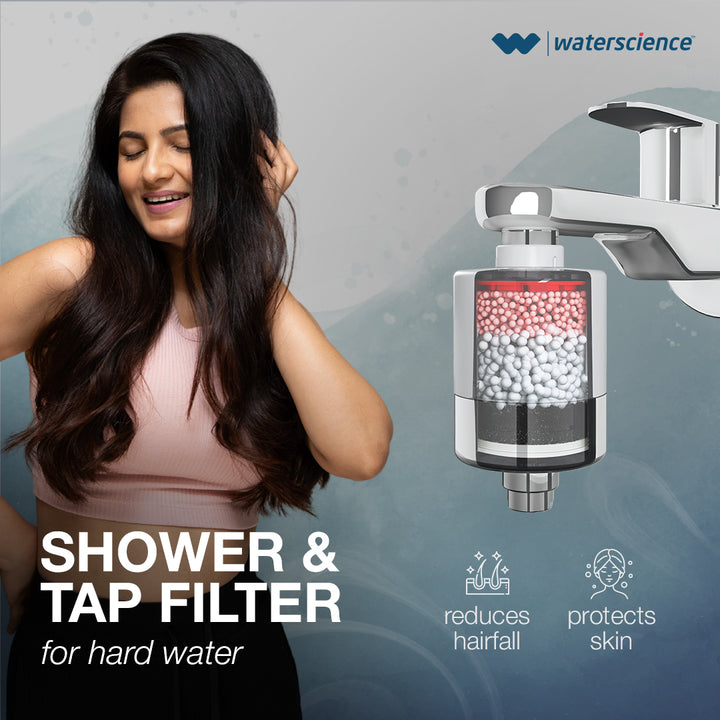 Tap Filters – WaterScience