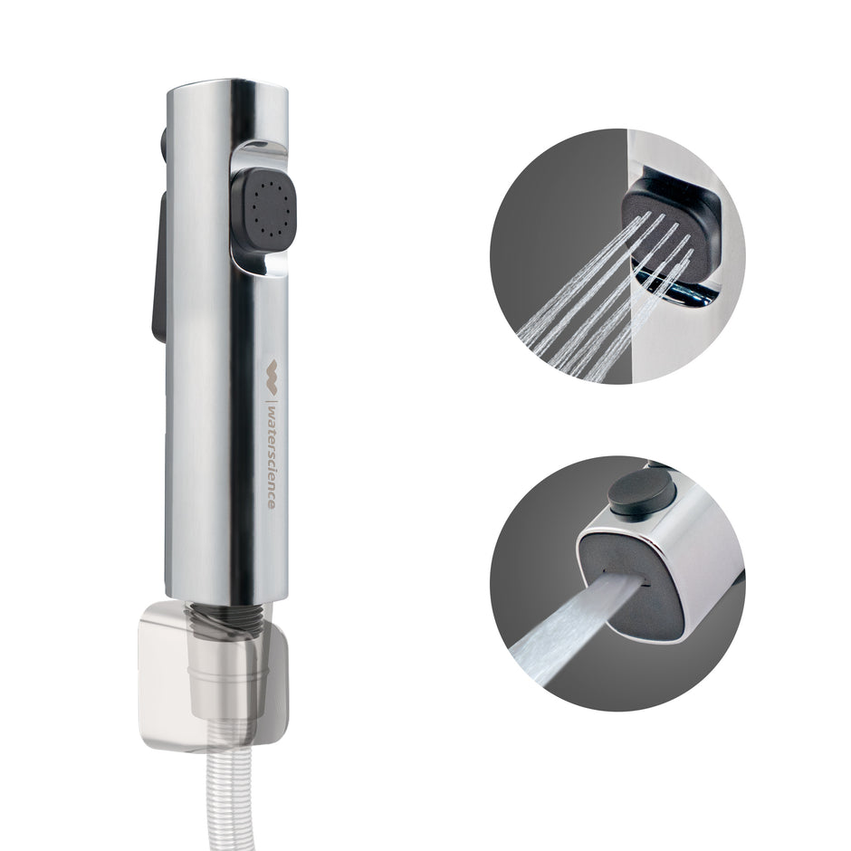 Health Faucet – WaterScience