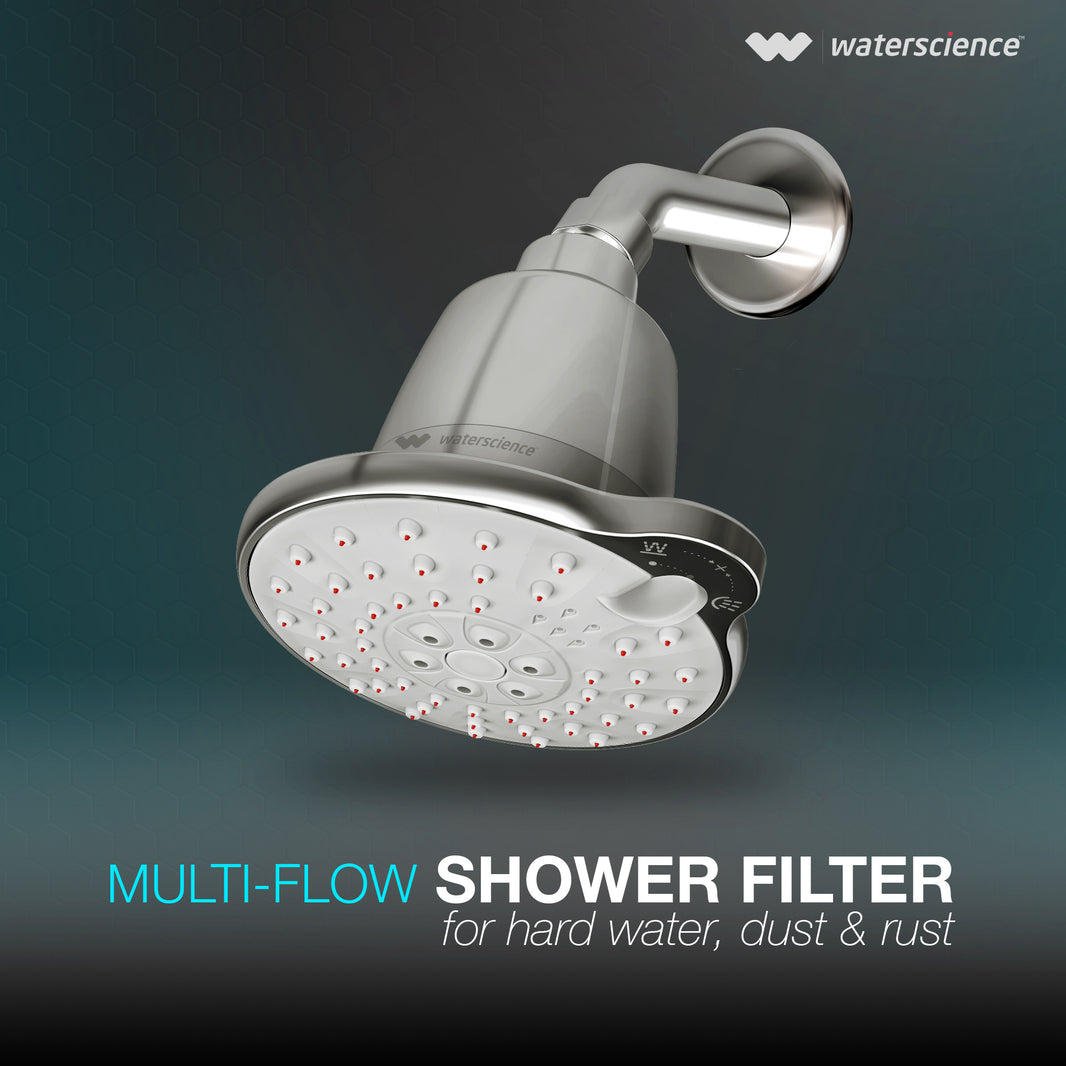Shower Filters – WaterScience