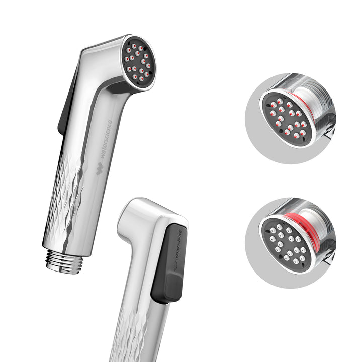 Health Faucet – WaterScience