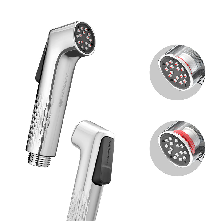 Health Faucet – WaterScience
