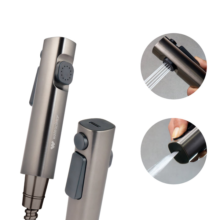 Health Faucet – WaterScience