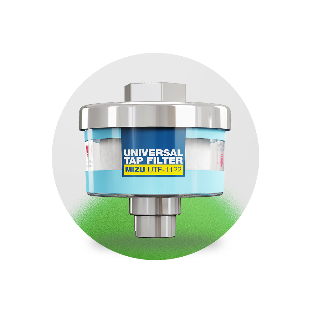 WaterScience - Hard Water Filters