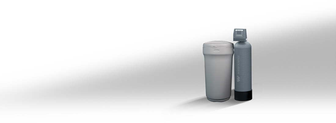 Water Softeners – WaterScience