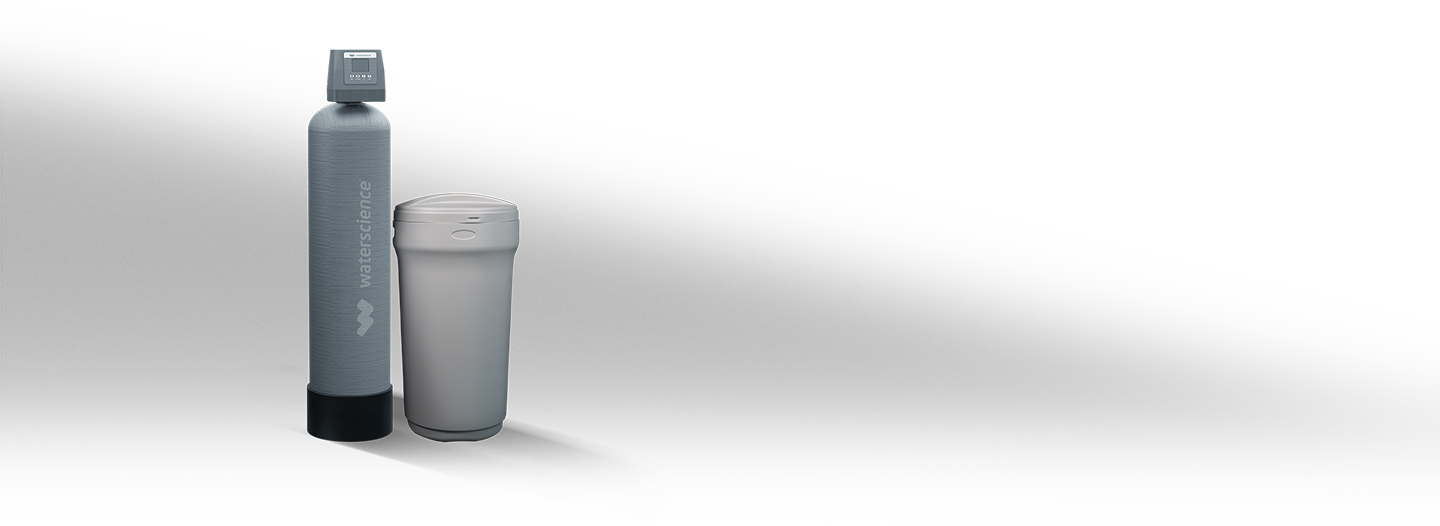 Water Softeners – WaterScience