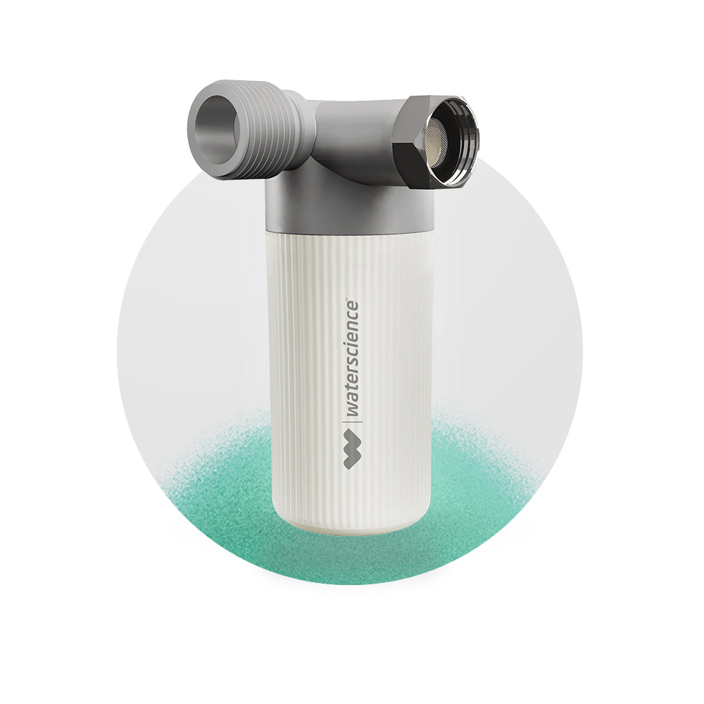 WaterScience - Hard Water Filters